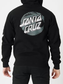 Santa Cruz Sweatshirts - Skate Warehouse