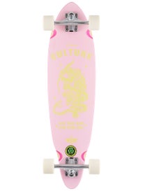 Longboard Completes - Skate Warehouse