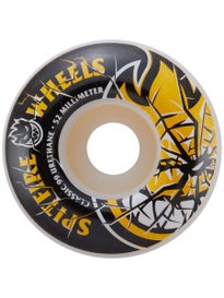 Spitfire Skateboard Wheels - Skate Warehouse