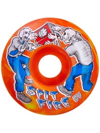 Spitfire Skateboard Wheels - Skate Warehouse