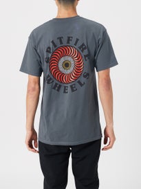Spitfire T-Shirts - Skate Warehouse