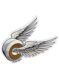Spitfire Stickers - Skate Warehouse