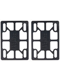 Skateboard Riser Pads - Skate Warehouse