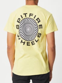 Spitfire T-Shirts - Skate Warehouse