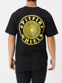 Spitfire T-Shirts - Skate Warehouse