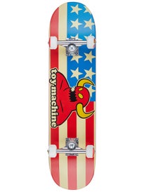 Toy Machine - Skate Warehouse