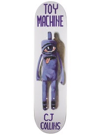 Toy Machine - Skate Warehouse