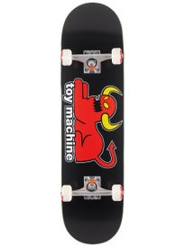 Toy Machine - Skate Warehouse