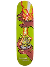 Toy Machine Skateboard Decks - Skate Warehouse