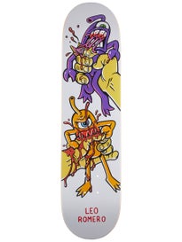 Toy Machine Skateboard Decks - Skate Warehouse