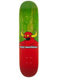 Toy Machine Skateboard Decks - Skate Warehouse