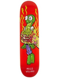 Toy Machine Skateboard Decks - Skate Warehouse