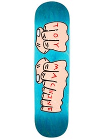 Toy Machine Skateboard Decks - Skate Warehouse
