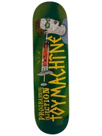 Toy Machine Skateboard Decks - Skate Warehouse