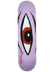 Toy Machine Skateboard Decks - Skate Warehouse