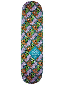 Toy Machine Skateboard Decks - Skate Warehouse