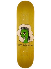 Toy Machine Skateboard Decks - Skate Warehouse