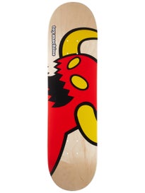 Toy Machine Skateboard Decks - Skate Warehouse