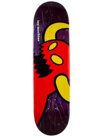 Toy Machine Vice Monster Purple Deck 8.88 x 32.5