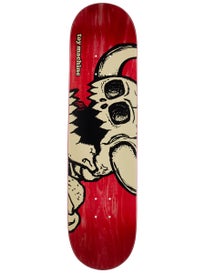 Toy Machine Skateboard Decks - Skate Warehouse