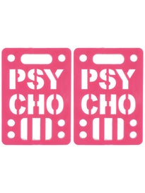 Skateboard Riser Pads - Skate Warehouse