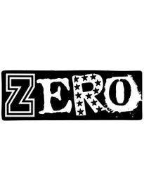 Zero - Skate Warehouse