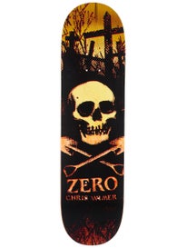 Zero - Skate Warehouse