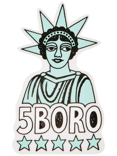 Skate Stickers - Skate Warehouse