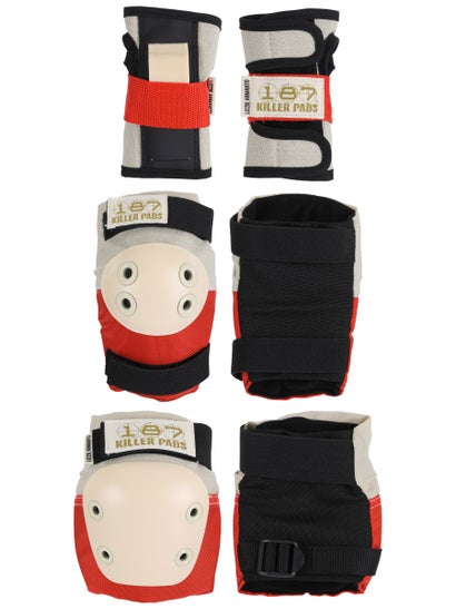 Skateboard Knee Pads - Skate Warehouse