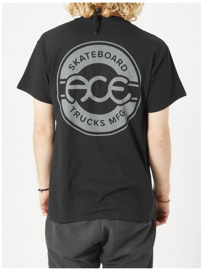 New Skate T-Shirts - Skate Warehouse