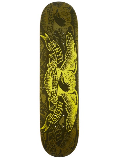 Anti Hero Skateboard Decks - Skate Warehouse