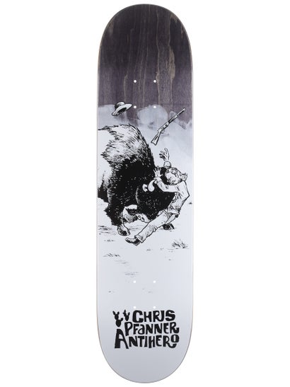 Anti Hero Skateboard Decks - Skate Warehouse