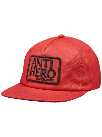 Anti Hero Hats - Skate Warehouse