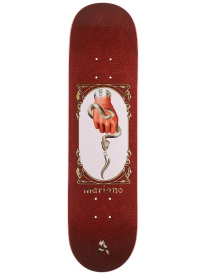 April Skateboard Decks - Skate Warehouse