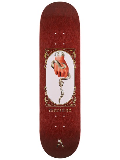 April Skateboard Decks - Skate Warehouse
