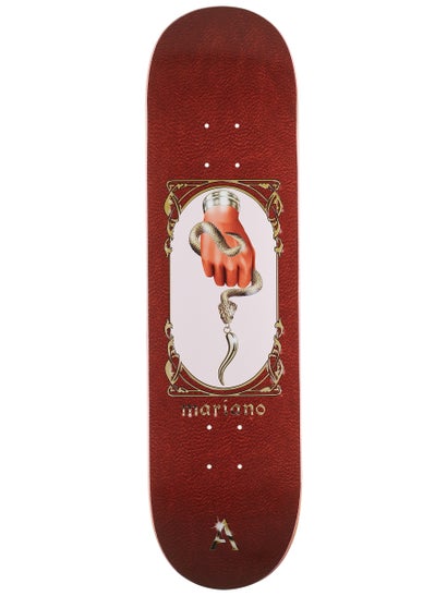 April Skateboard Decks - Skate Warehouse