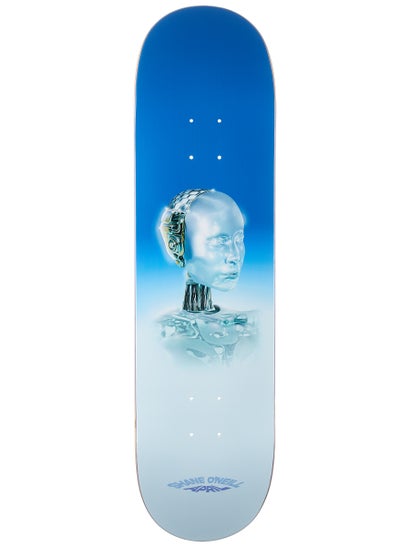 April Skateboard Decks - Skate Warehouse
