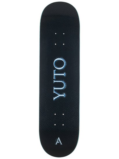 April Skateboard Decks - Skate Warehouse