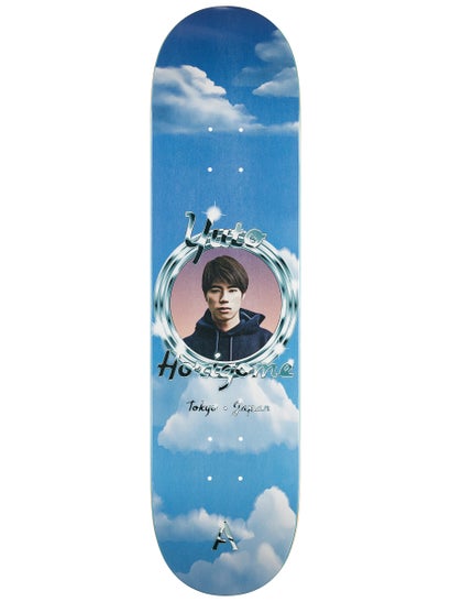 April Skateboard Decks - Skate Warehouse