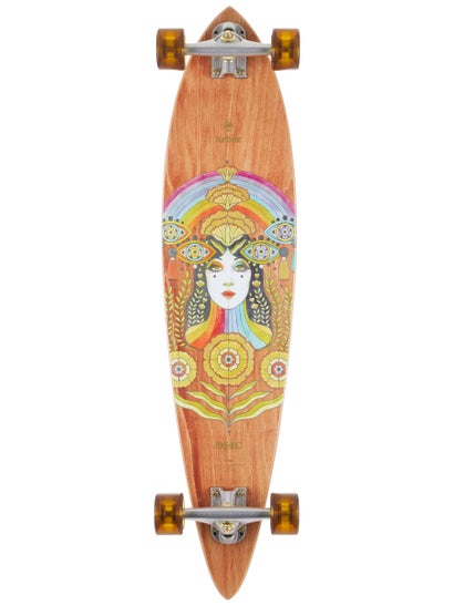 Longboard Completes - Skate Warehouse