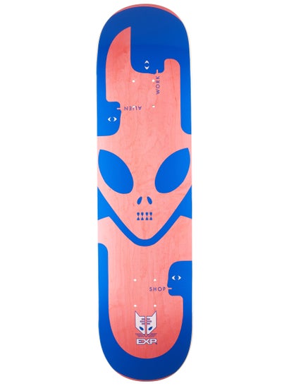 Alien Workshop Skateboard Decks - Skate Warehouse