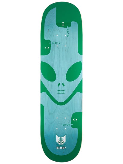 Alien Workshop Skateboard Decks - Skate Warehouse