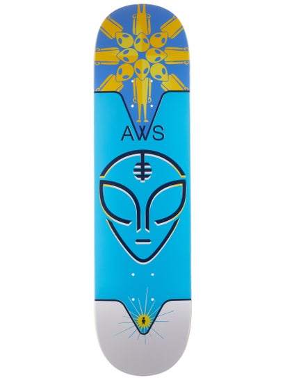 Alien Workshop Skateboard Decks - Skate Warehouse