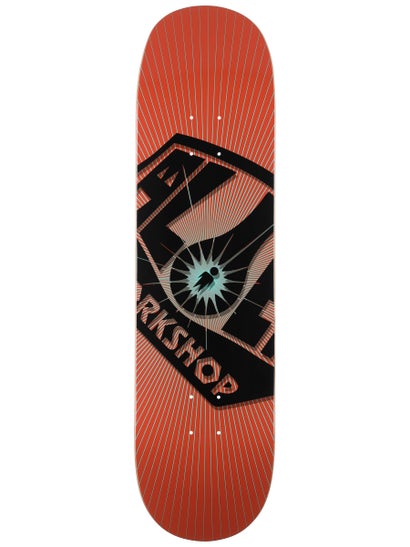 Alien Workshop Skateboard Decks - Skate Warehouse