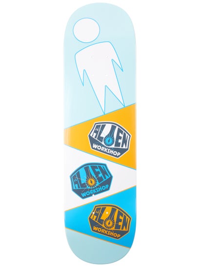 Alien Workshop Skateboard Decks - Skate Warehouse