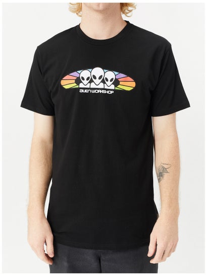 New Skate T-Shirts - Skate Warehouse