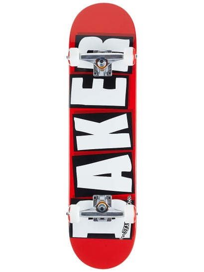 Baker - Skate Warehouse