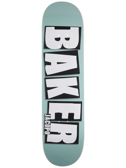 Baker Skateboard Decks - Skate Warehouse