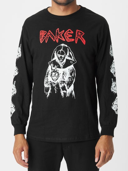 Baker T-Shirts - Skate Warehouse