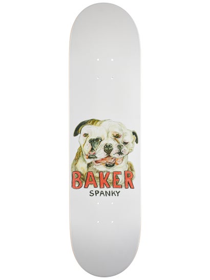 Baker Skateboard Decks - Skate Warehouse